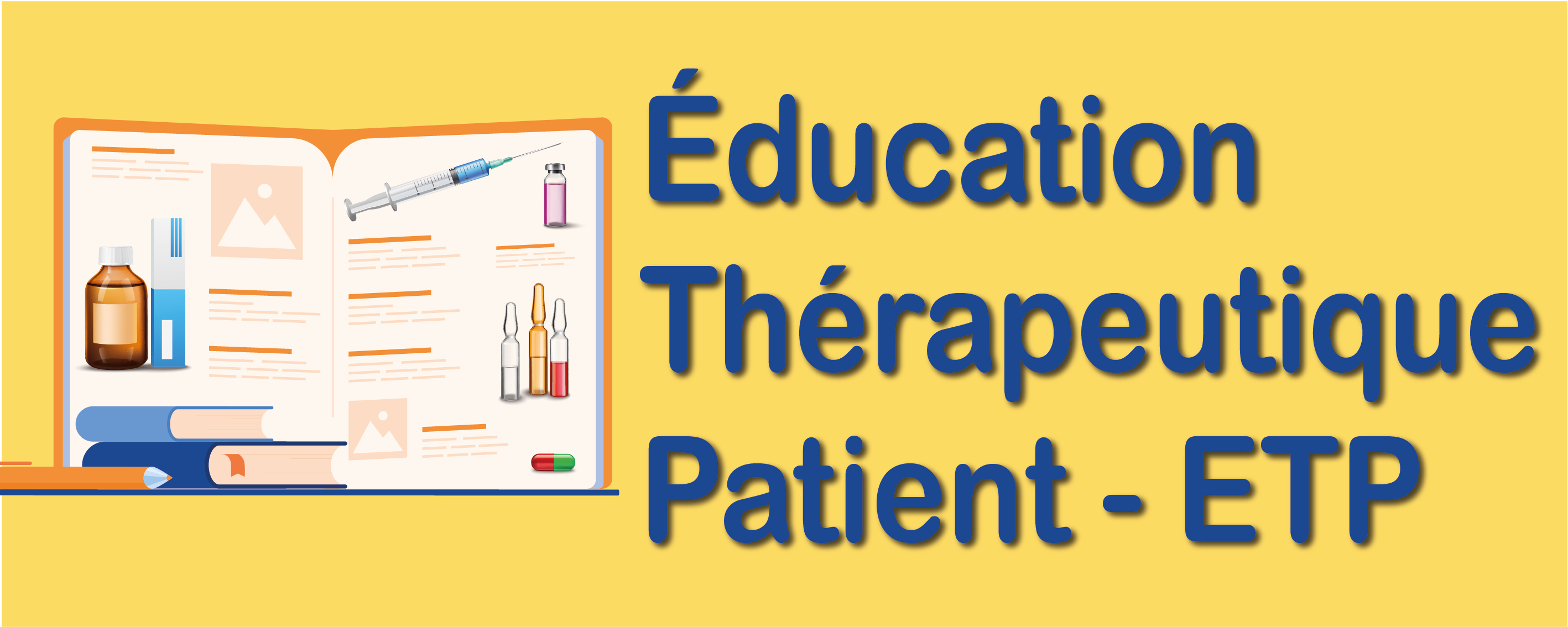 Éducation Thérapeutique Patient
